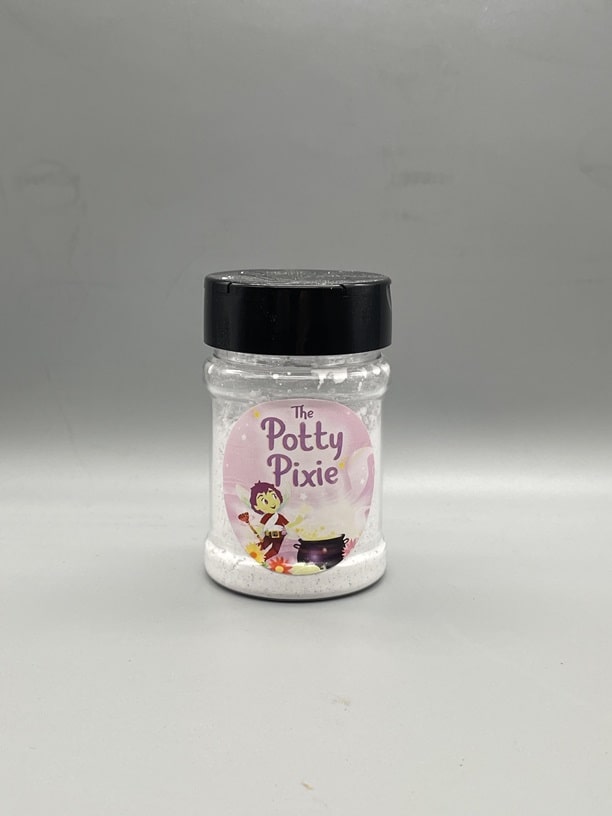 The Potty Pixie | Help With Potty Training Children | Toilet Training ...